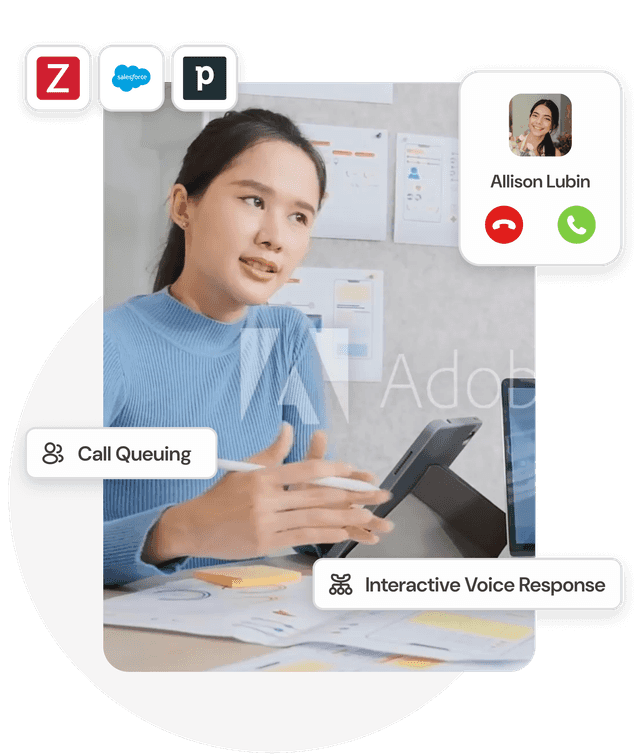 Innovative VoIP Phone System Provider For Business | Yay.com