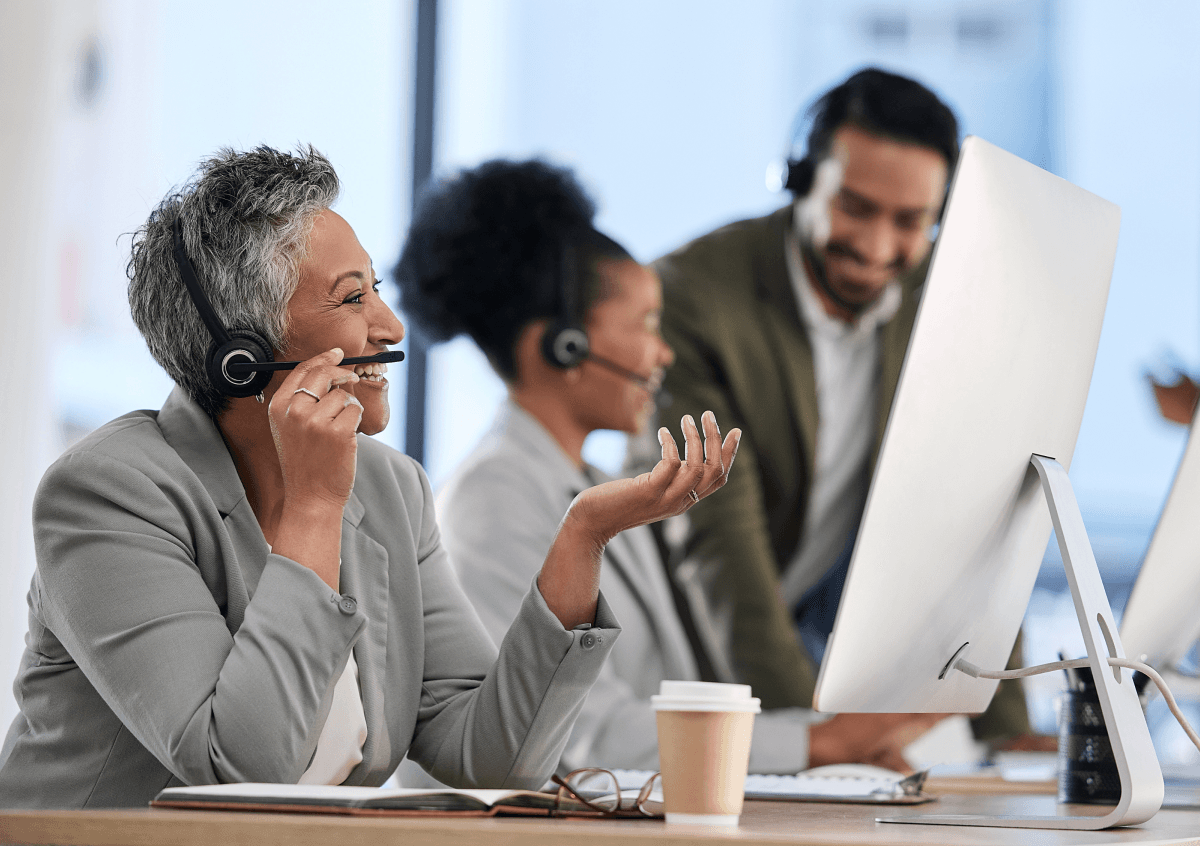 About us - Cloud Telephony & Comms For Business | Yay