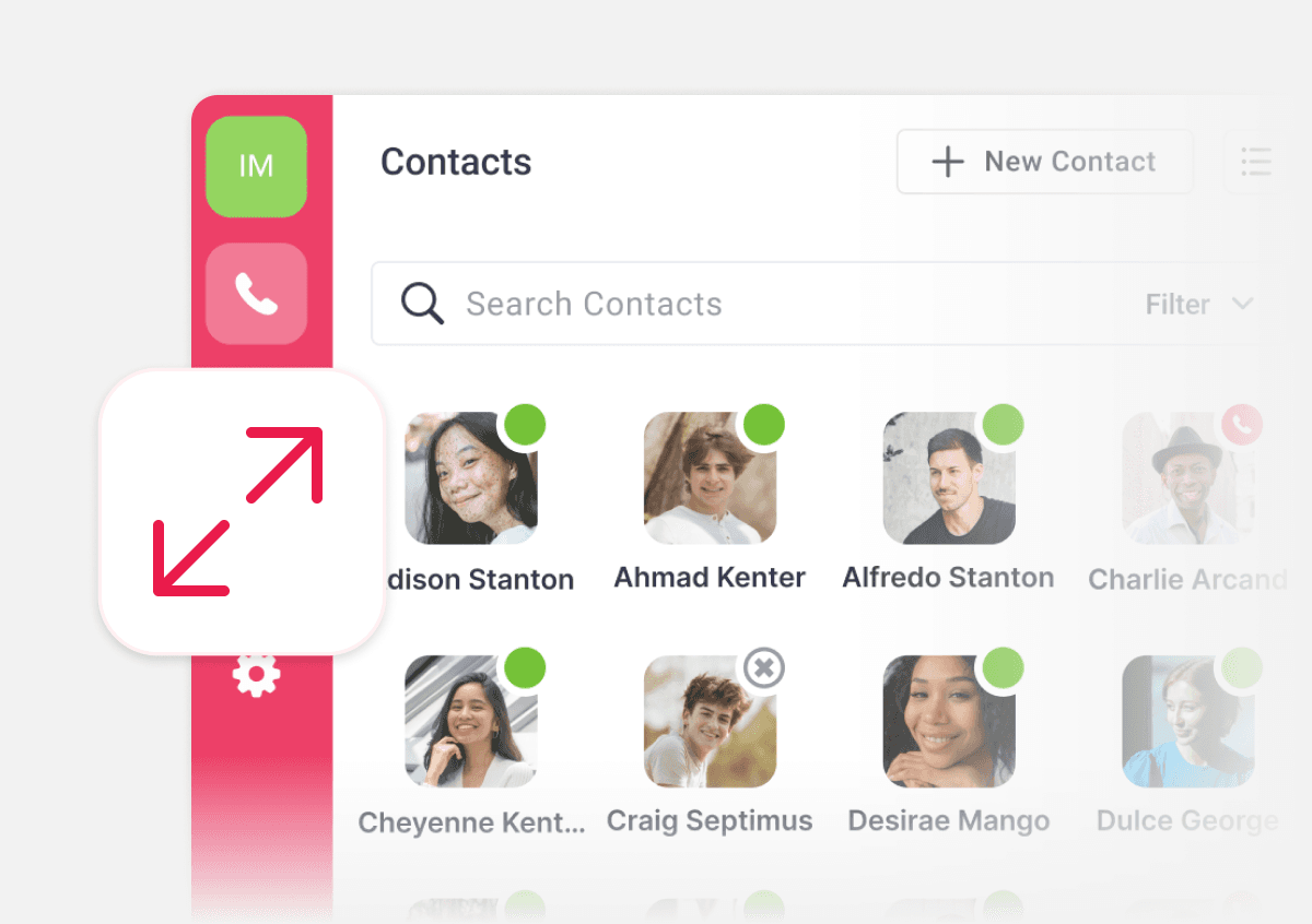 About us - Cloud Telephony & Comms For Business | Yay