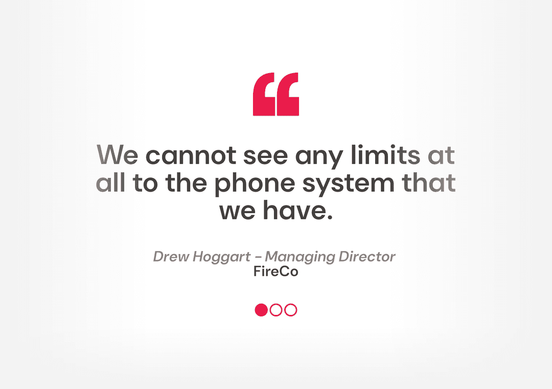 About us - Cloud Telephony & Comms For Business | Yay