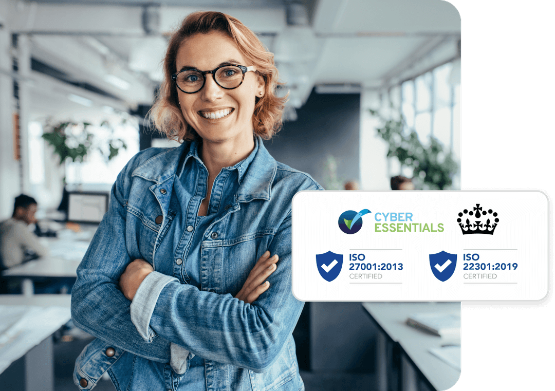 About us - Cloud Telephony & Comms For Business | Yay