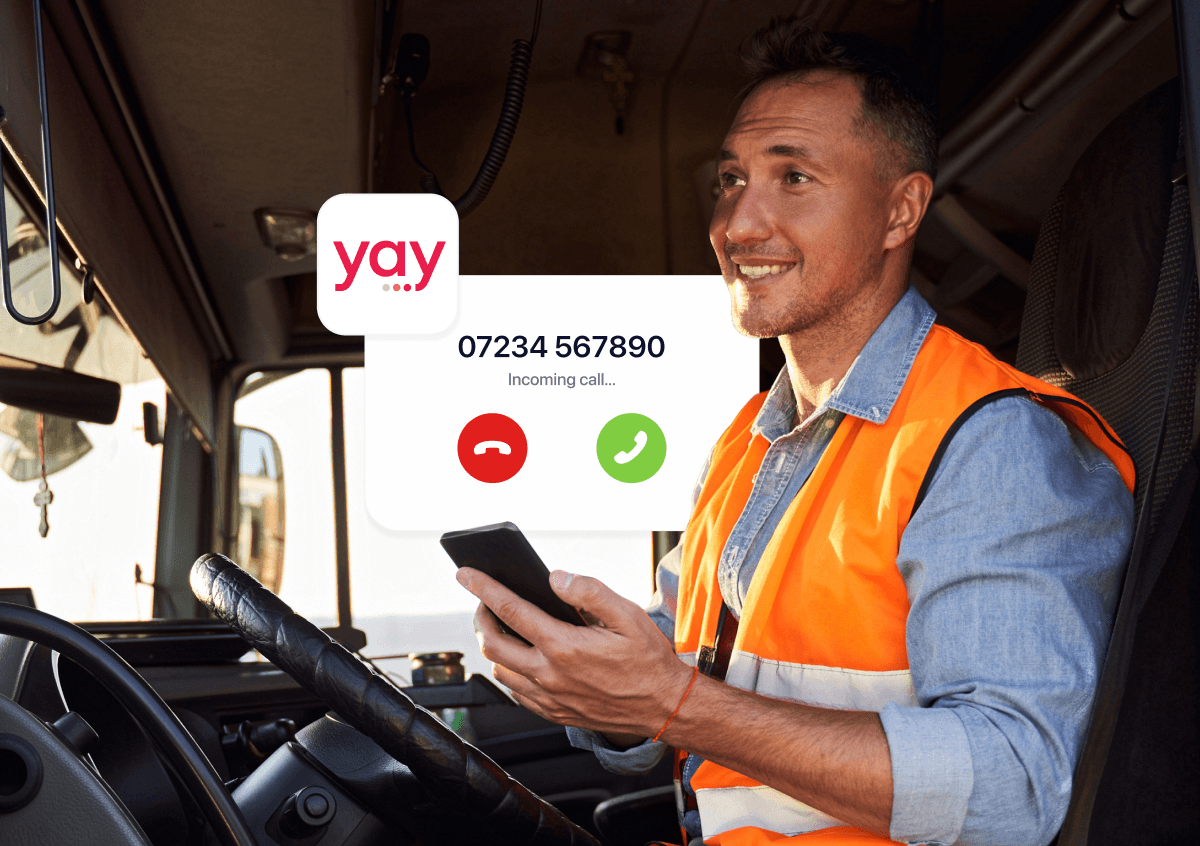 Buy Virtual Landline Numbers For Business | Yay.com