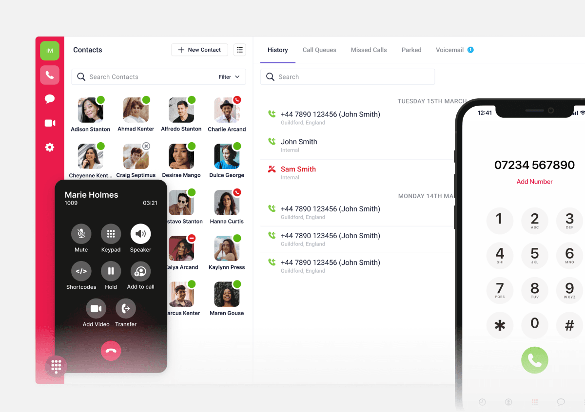 Download the Yay.com Free Calling App