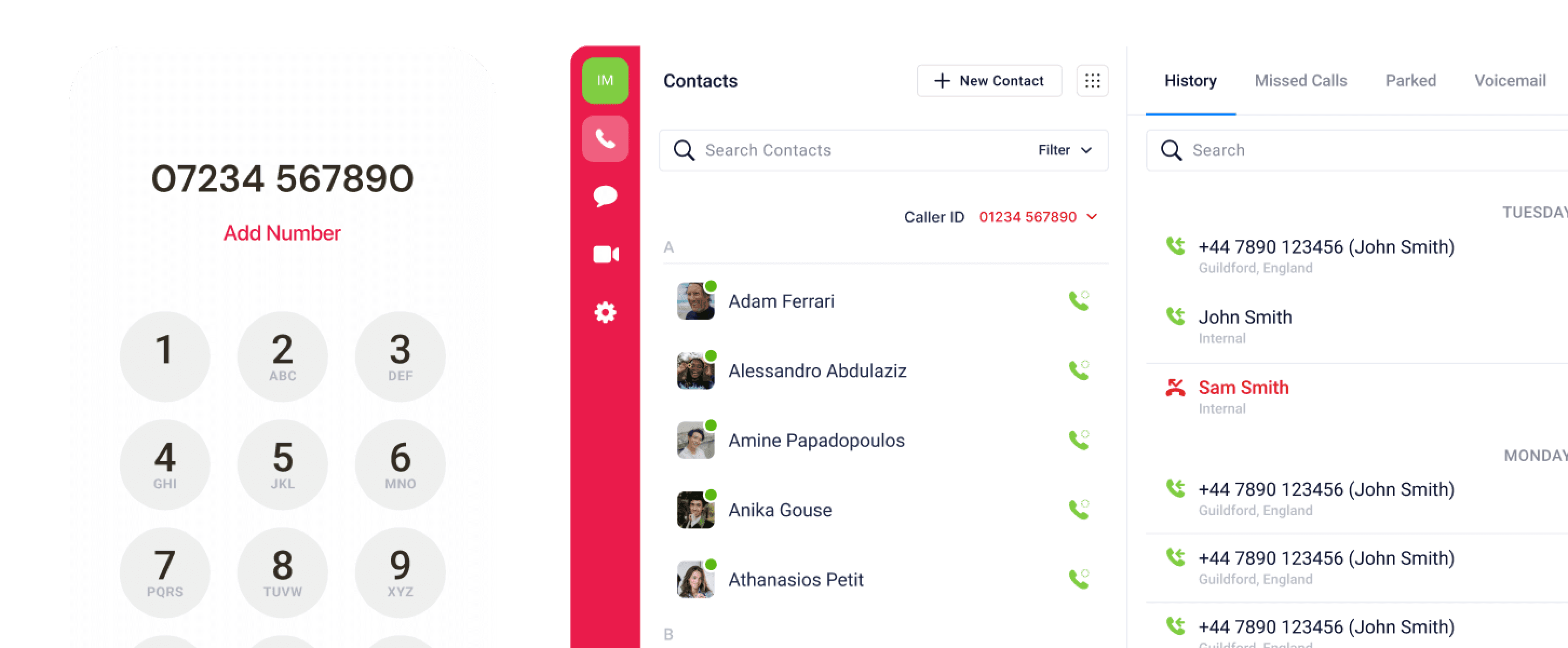 Innovative VoIP Phone System Provider For Business | Yay.com