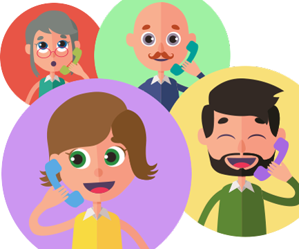 Cloud PBX VoIP Provider with millions of phone numbers | Yay.com