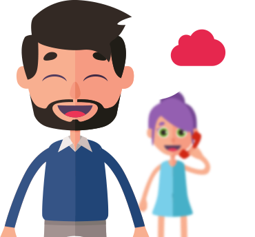 Cloud PBX VoIP Provider with millions of phone numbers | Yay.com