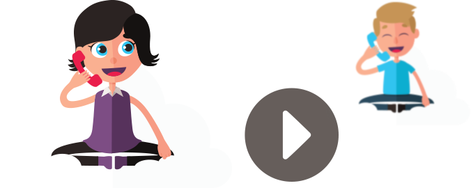 Cloud PBX VoIP Provider with millions of phone numbers | Yay.com