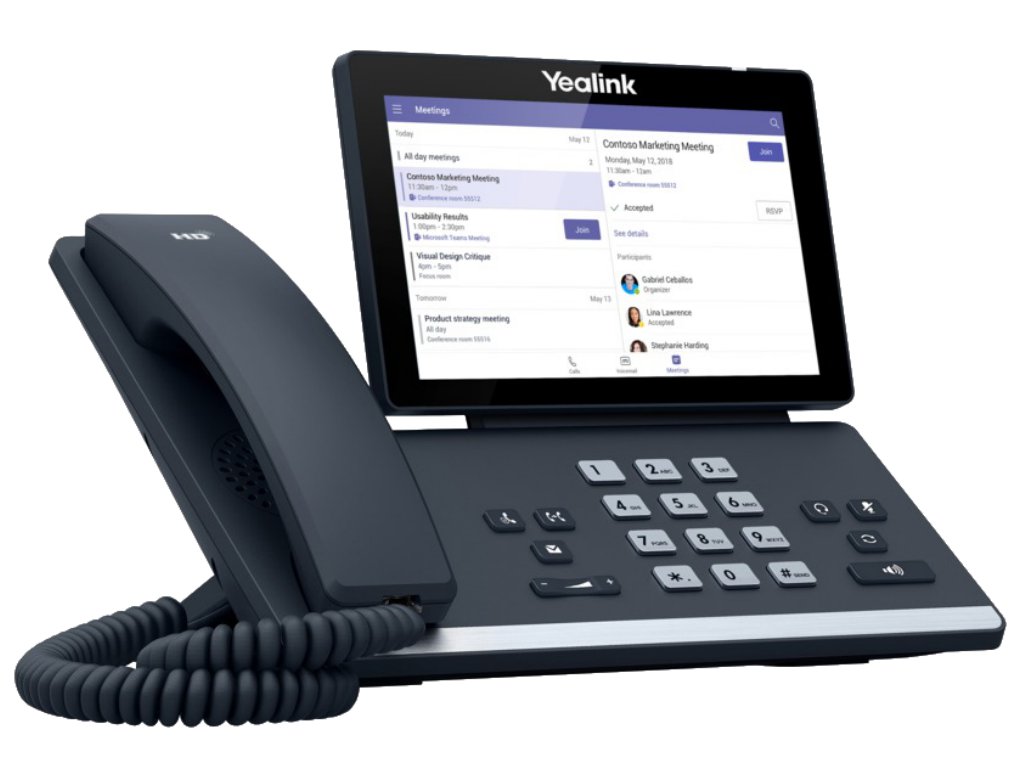 Microsoft Teams Direct Routing Phone System Integration | Yay