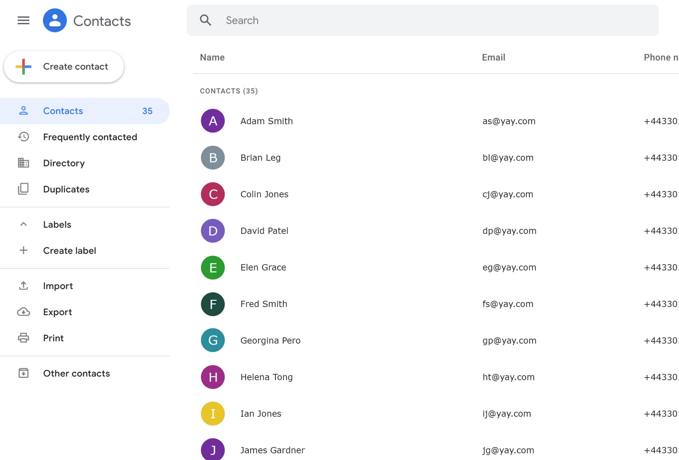 Business Phone System, CRM and App Integrations | Yay